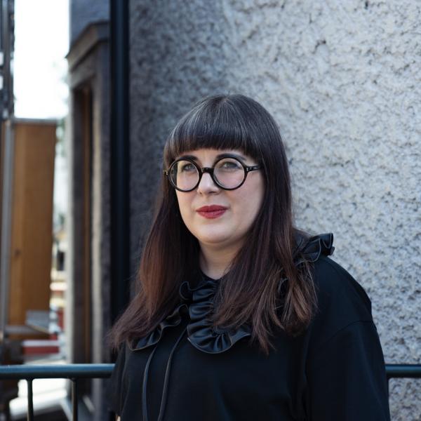 Academic staff | Architecture and Landscape | The University of Sheffield